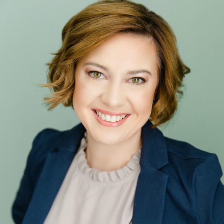 Digital Edge Podcast: Building a Cutting Edge Virtual Law Firm | Law ...